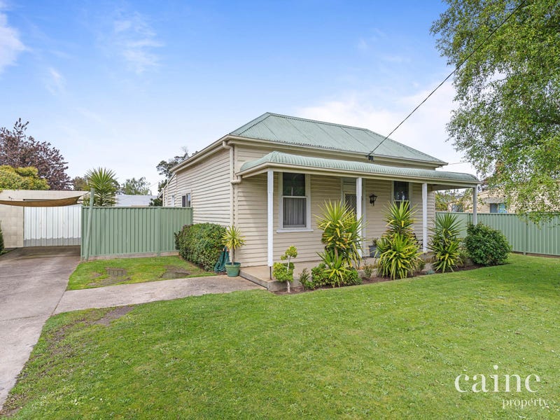101 Vickers Street, Sebastopol, Vic 3356 - Property Details