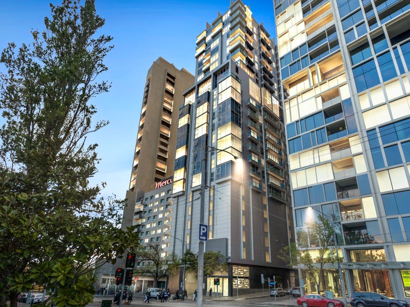 2002/31 Spring Street, Melbourne, Vic 3000 - Property Details