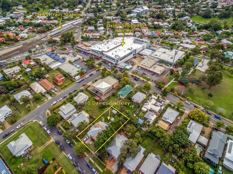 10 Davies Street, Oxley, Qld 4075 - Property Details