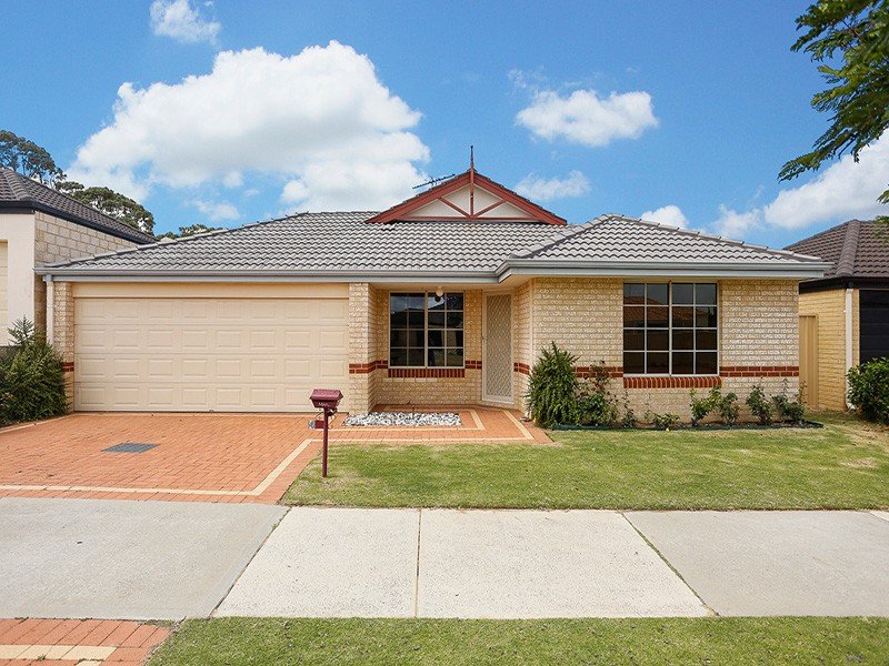 4 St. Louis Avenue*, Hocking, WA 6065 - Property Details