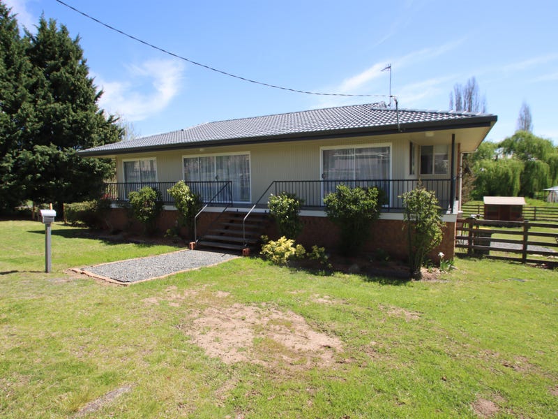 168 - 170 Logan Street, Tenterfield, NSW 2372 - Property Details