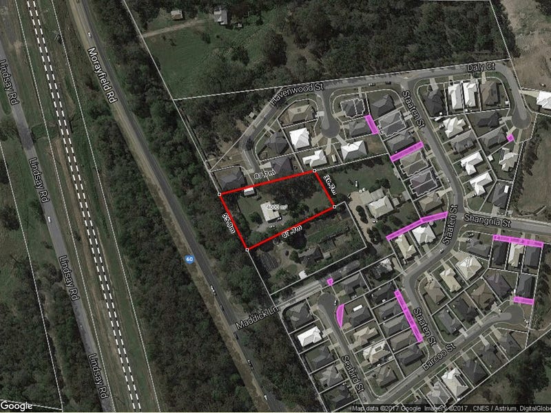 493 Morayfield Road, Burpengary, Qld 4505 - Property Details