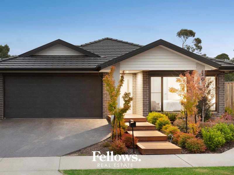 9 Western Barred Place, Longwarry, Vic 3816 - Property Details