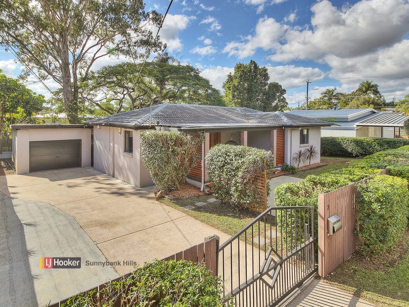 3 Tarling Street, Sunnybank Hills, QLD 4109 - realestate.com.au