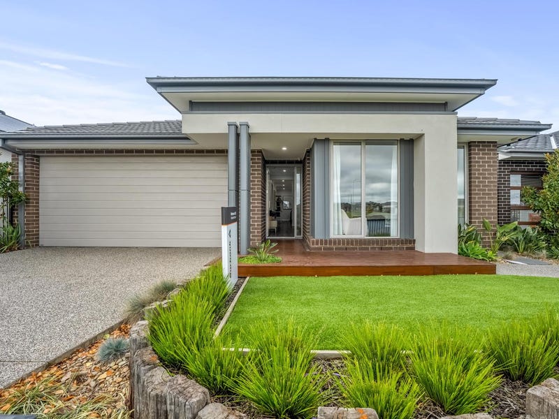 7 Lakeside Drive, Wollert, Vic 3750 - Property Details