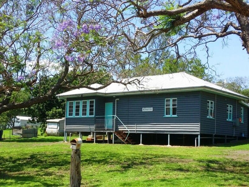 73B Dennis Street, Bell, Qld 4408 - Property Details