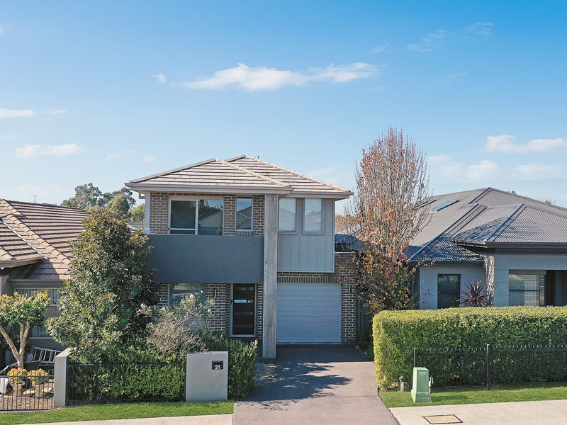 Real Estate & Property for Sale in Gregory Hills, NSW 2557 - realestate ...