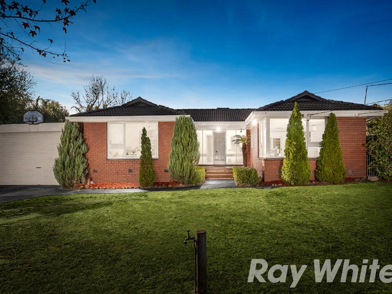 40 Cherry Tree Grove, Croydon, VIC 3136 - realestate.com.au
