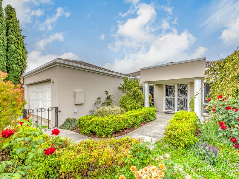 2 Barton Place, Traralgon, Vic 3844 - Property Details