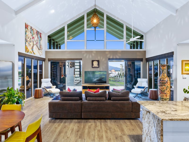 3 Bedroom Properties for Sale in Cairns - Greater Region, QLD (+2 ...