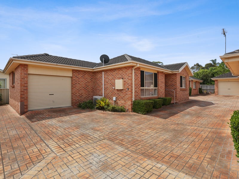 2/2 Baan Baan St, Dapto, NSW 2530 - Property Details