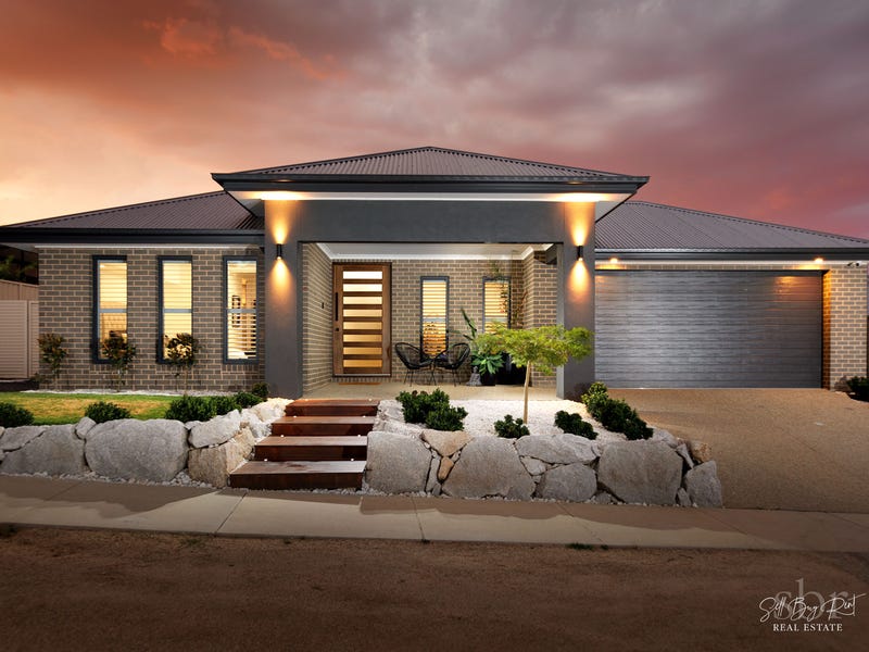 35 GRATWICK VIEW, Wodonga, Vic 3690 - Property Details