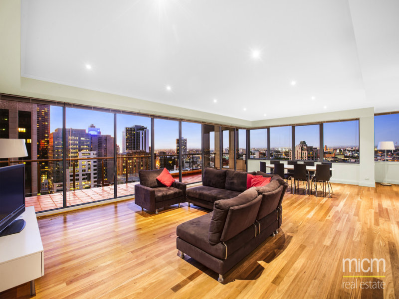207/283 Spring Street, Melbourne, Vic 3000 - Property Details
