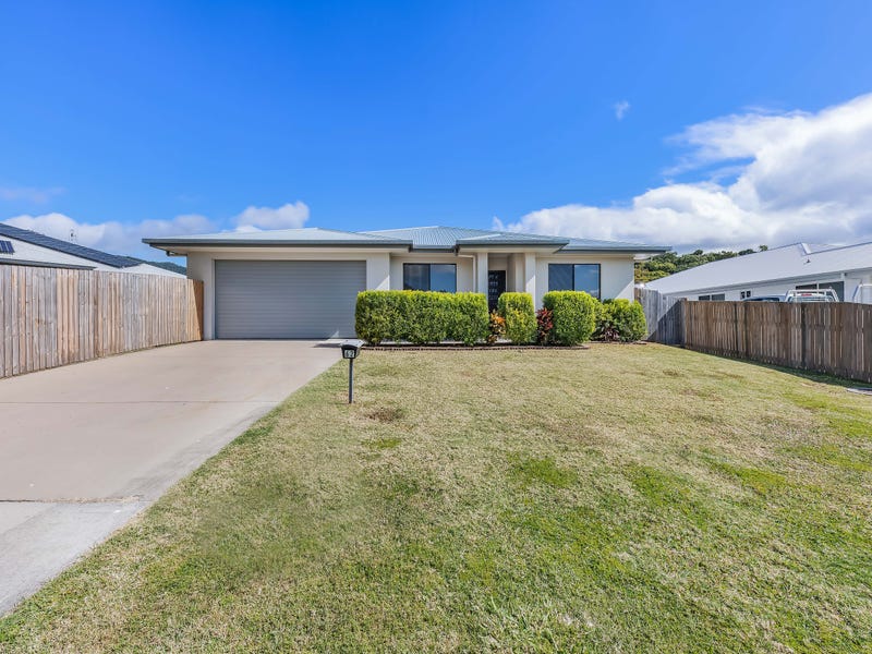 62 Parker Road, Cannonvale, Qld 4802 - Property Details