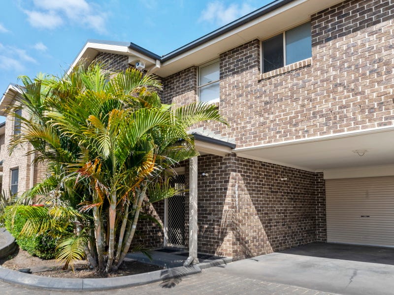 9/7 Thomas Rose Drive, Rosemeadow, NSW 2560 - Property Details