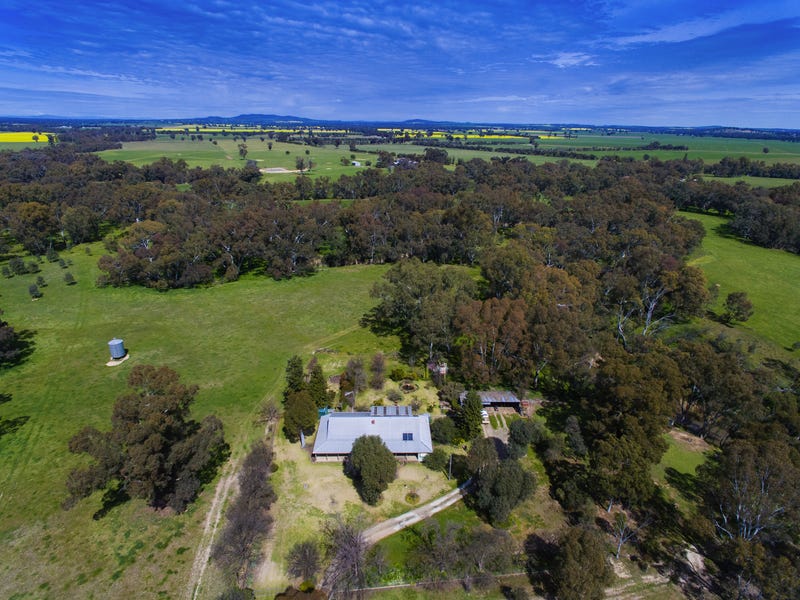 1027 Walbundrie Road, Culcairn, NSW 2660 - realestate.com.au