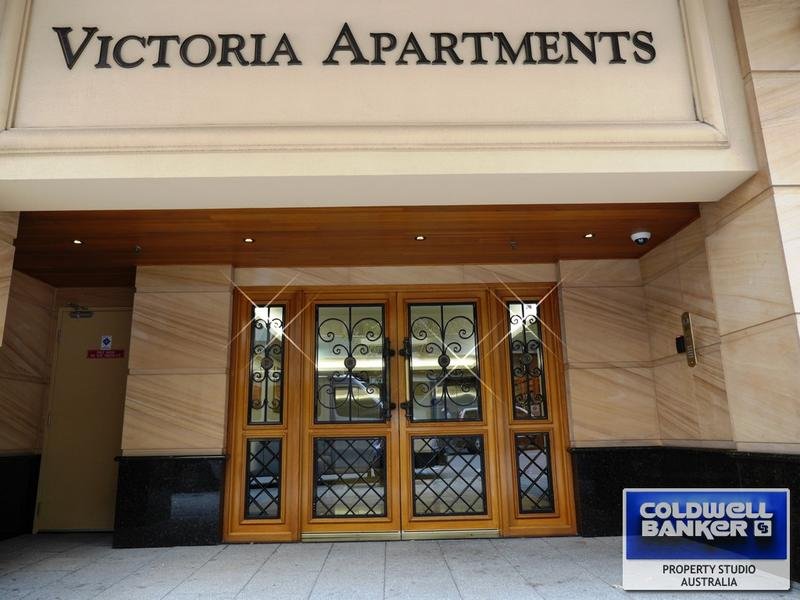 402/9 Victoria Avenue, Perth, WA 6000 - Property Details