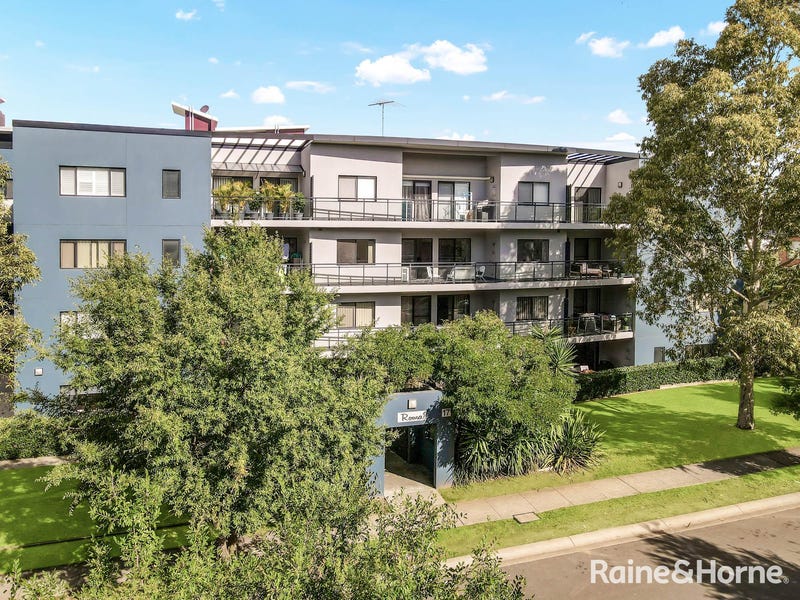 11/17 Kilbenny Street, Kellyville Ridge, NSW 2155 - realestate.com.au