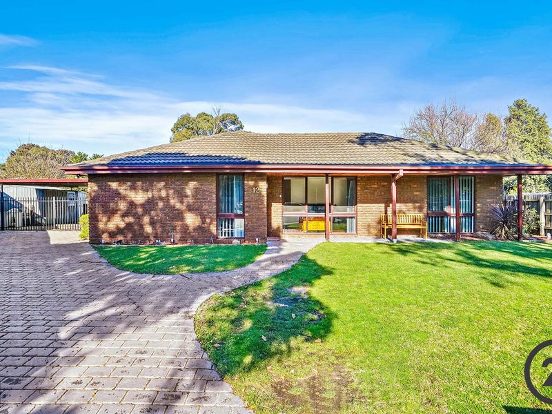 12 Gillespie Court, Cranbourne North, VIC 3977 - realestate.com.au