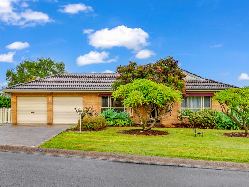 52 Adam Avenue, Rutherford, NSW 2320 - realestate.com.au
