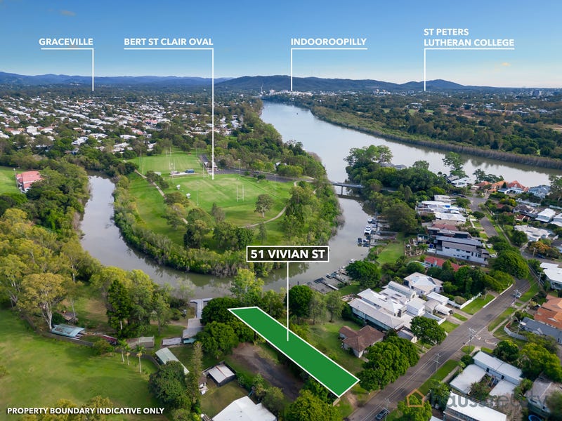 51 Vivian Street, Tennyson, QLD 4105 - realestate.com.au