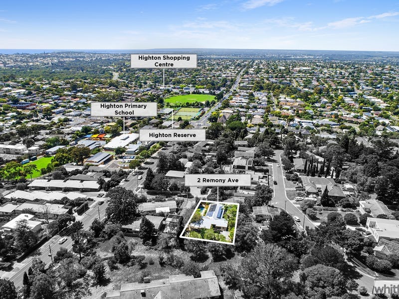 2 Remony Avenue, Highton, Vic 3216 - Property Details