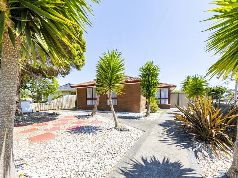 29 Wintersun Drive, Albanvale, Vic 3021 - Property Details