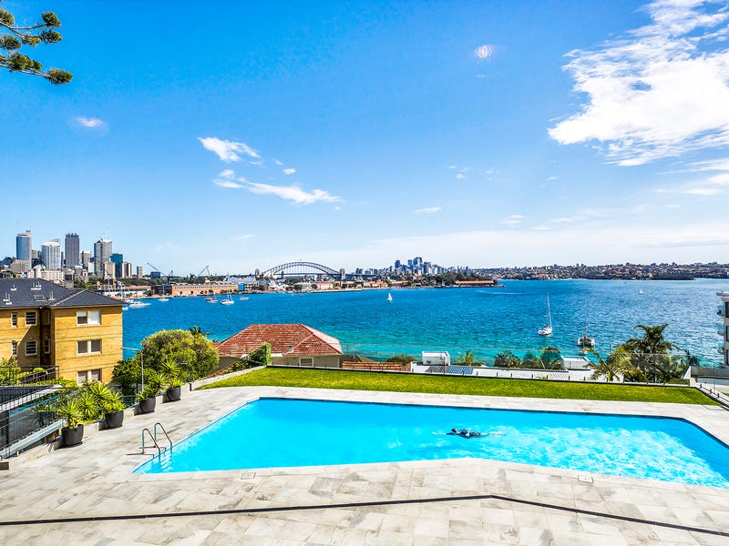 1D/21 Thornton Street, Darling Point, NSW 2027 - realestate.com.au