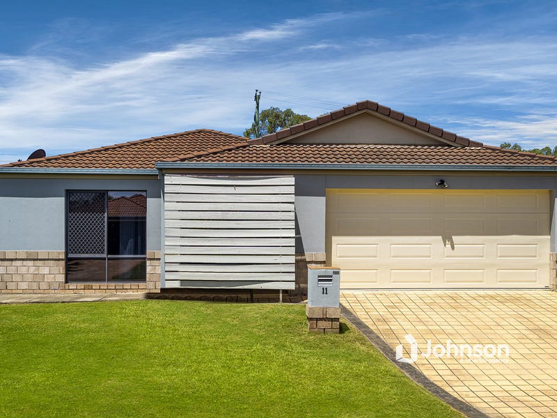 11 Cobbler Place, Hemmant, Qld 4174 - Property Details