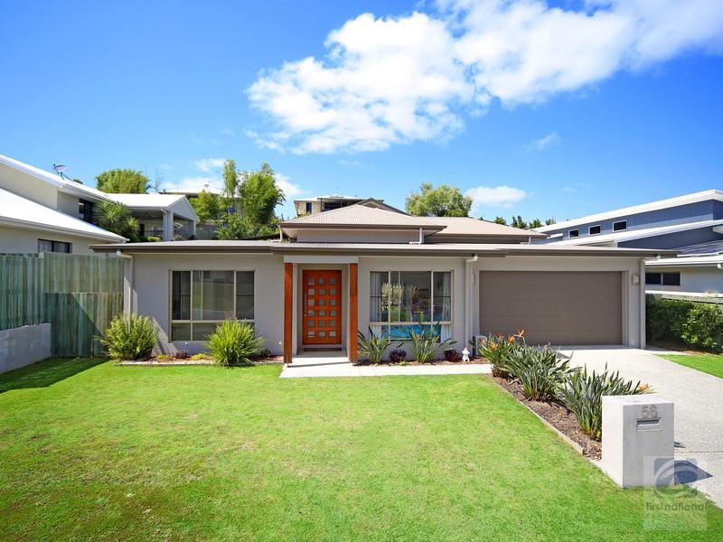 56 Byee Circuit, Aroona, Qld 4551 - Property Details