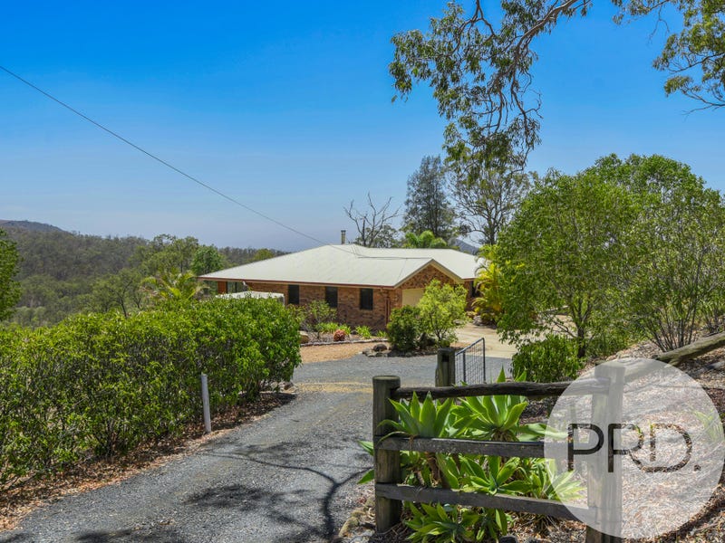 2284 Flagstone Creek Road, Silver Ridge, QLD 4352 - realestate.com.au