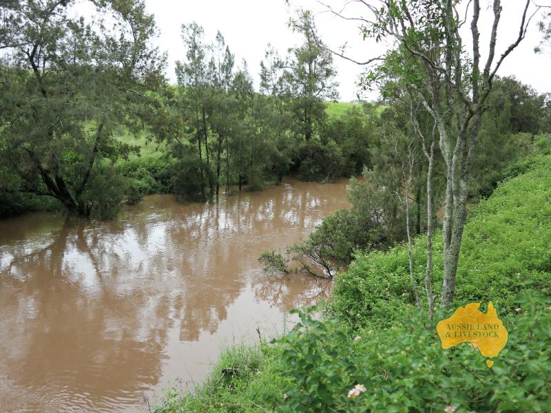 0 Cooyar Kooralgin Road, Kooralgin, Qld 4402 - Property Details