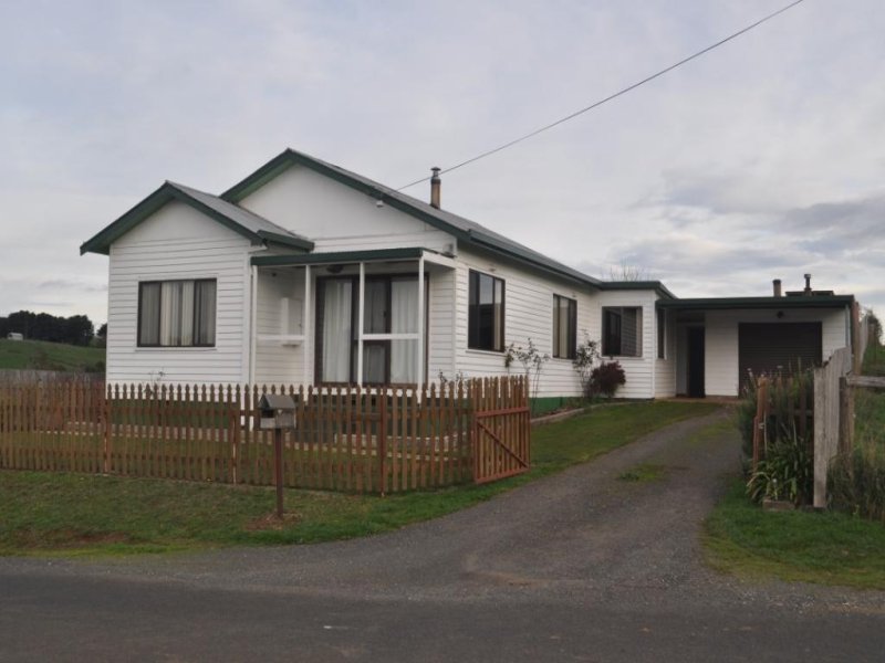 463 West Ridgley Road, Ridgley, Tas 7321 - Property Details