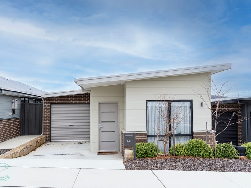 56 Oxalis Crescent, Tralee, NSW 2620 - Property Details