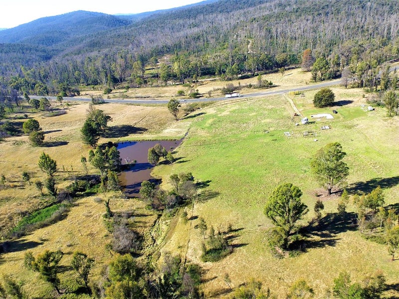 5177 Monaro Highway, Rockton, NSW 2632 - Property Details