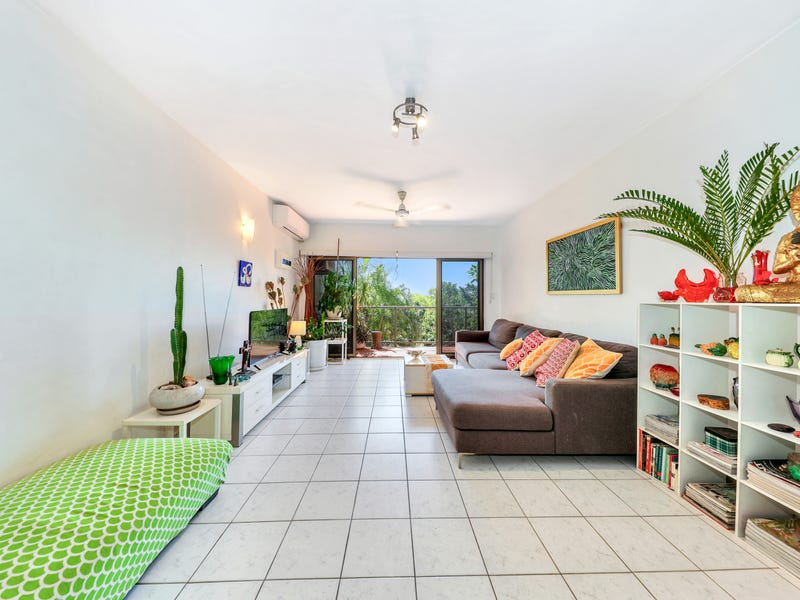 5/186 Smith Street, Larrakeyah, NT 0820 - Property Details