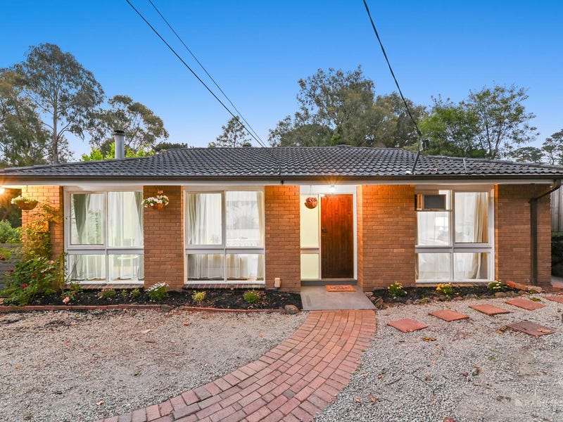 127 Glenvale Road, Donvale, Vic 3111 - Property Details