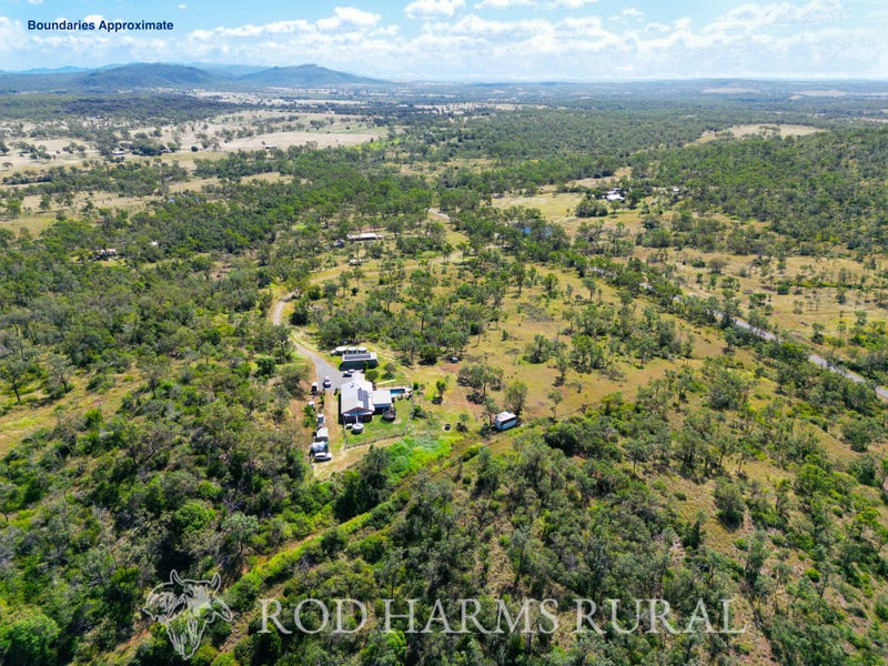 Property 700360188, Stanwell, Qld 4702 - Property Details