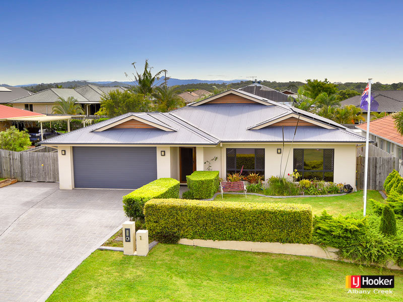 1 Lacewood Circuit, Warner, Qld 4500 - Property Details