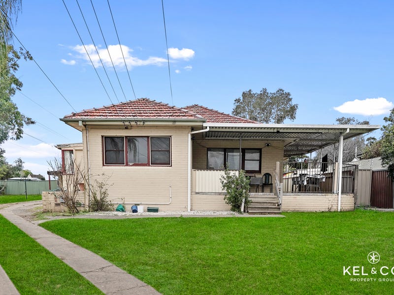 4 and 4A Mai Place, Hebersham, NSW 2770 - Property Details