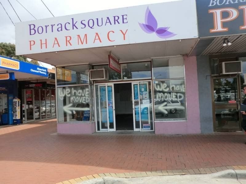 25 Borrack Square, Altona North, VIC 3025 - realestate.com.au