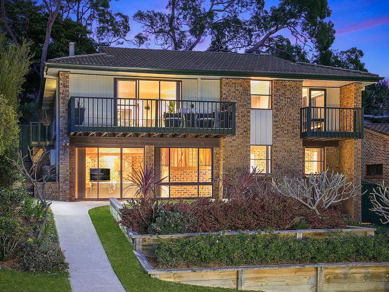 12 Canobolas Place, Yarrawarrah, NSW 2233 - Property Details