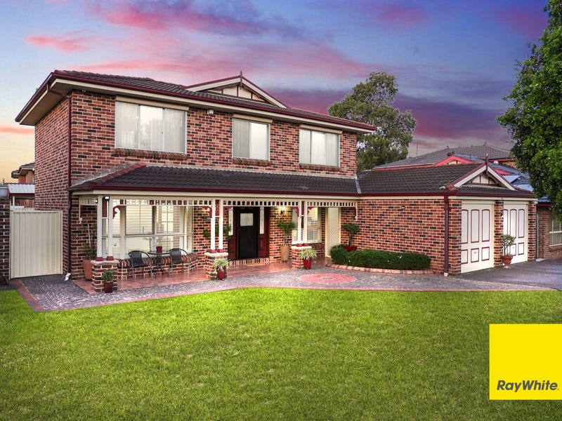 1 Lakewood Drive, Woodcroft, NSW 2767 - Property Details