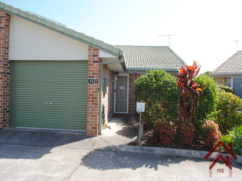 41/26-38 Mecklem Street, Strathpine, Qld 4500 - Property Details