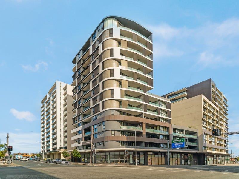 703/15 Dora Street, Hurstville, NSW 2220 - Property Details