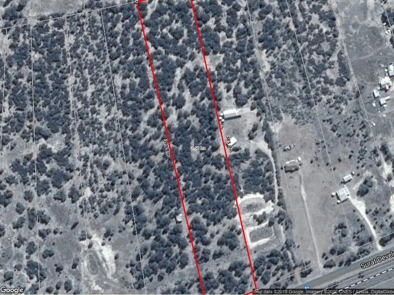 LOT 28 SURAT DEVELOPMENT RD, Tara, Qld 4421 - Property Details