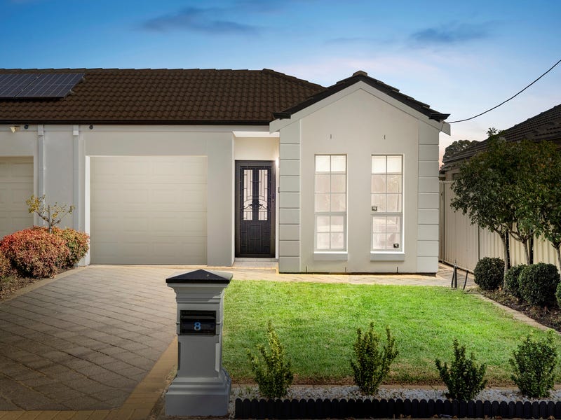 8 Cudmore Terrace, Marleston, SA 5033 - Property Details