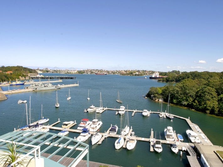 19/18 Gas Works Road, Wollstonecraft, NSW 2065 - realestate.com.au