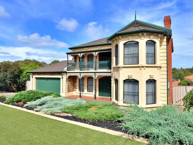 5 Austin Court, Craigburn Farm, SA 5051 - realestate.com.au