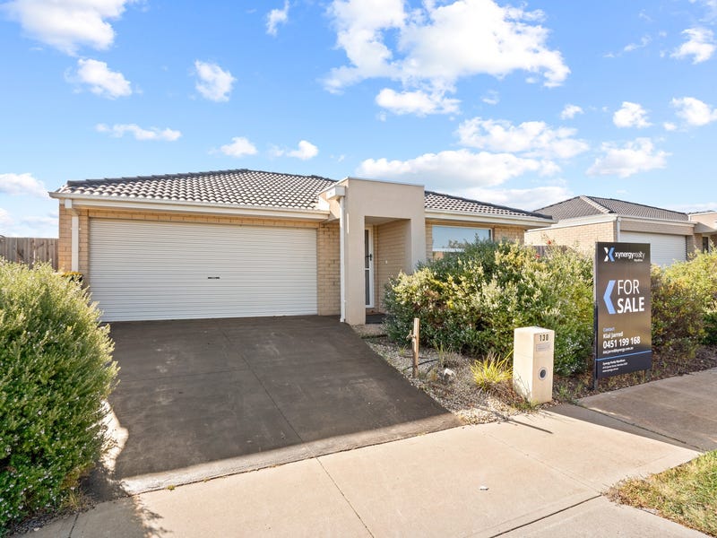 130 James Melrose Drive, Brookfield, VIC 3338 - realestate.com.au